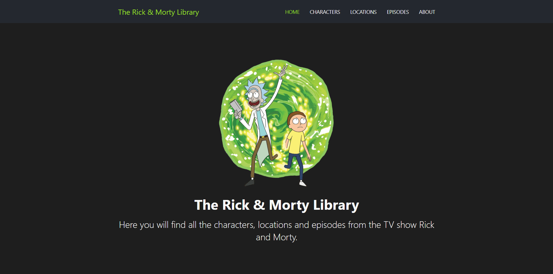 Ordan Gramatov - Full-Stack Developer